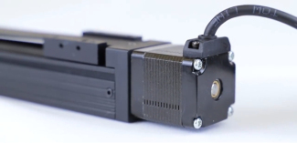 What Are Linear Guide Systems? | Smooth Motor