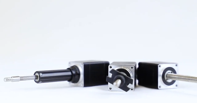 What is a Linear Stage Stepper Motor? | Smooth Motor