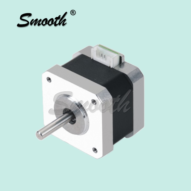 The ultimate guide to buy the perfect stepper motor | Smooth Motor