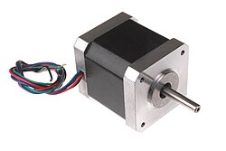 The ultimate guide to buy the perfect stepper motor | Smooth Motor