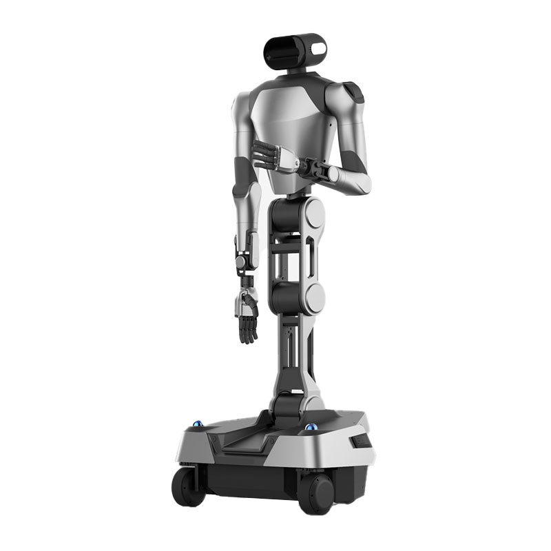 XTRON R1 Pro Humanoid Robot for Complex Precise Tasks and Research ...