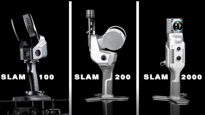 How To Choose The Right-Handheld Lidar Scanner？ | FOXTECH ROBOT