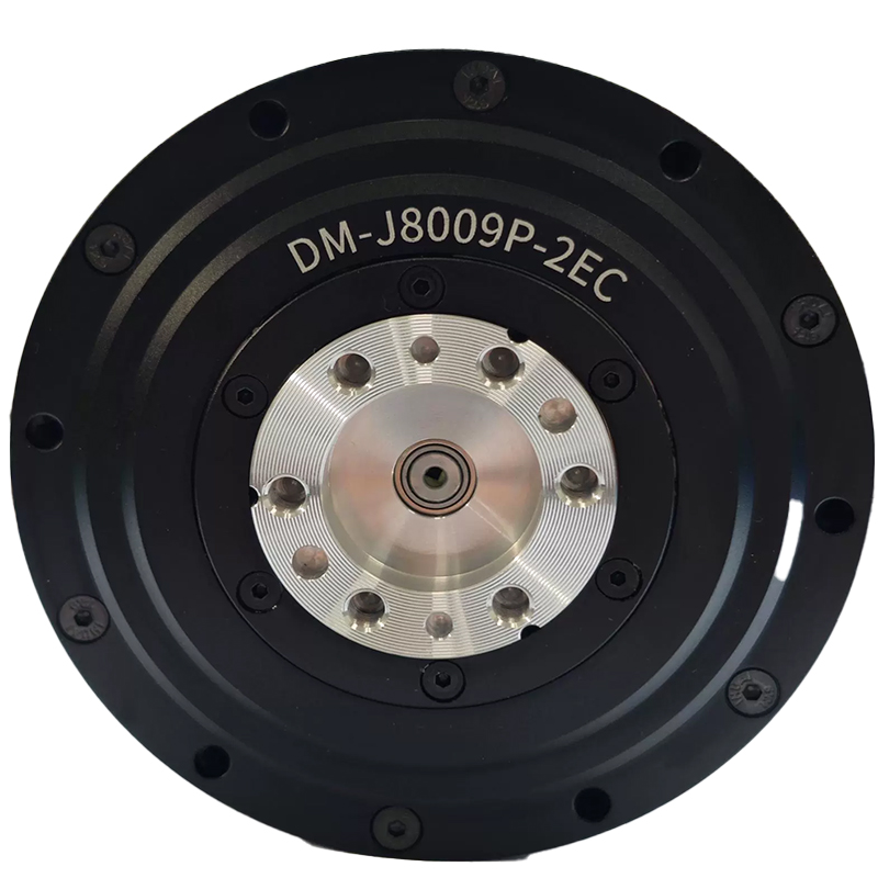 Joint Motors | High-Performance Robotic Actuators – Foxtech Robotics