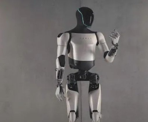 The Role of Motors in Humanoid Robots: Key Technologies and ...