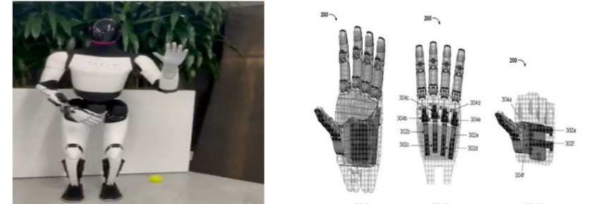 Industry Insight: Humanoid Robots – Dexterous Hands: Tesla’s Upgraded ...
