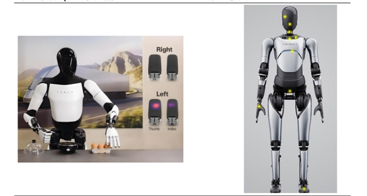 The Rise of Humanoid Robots and the Strategic Role of Dexterous Hands ...