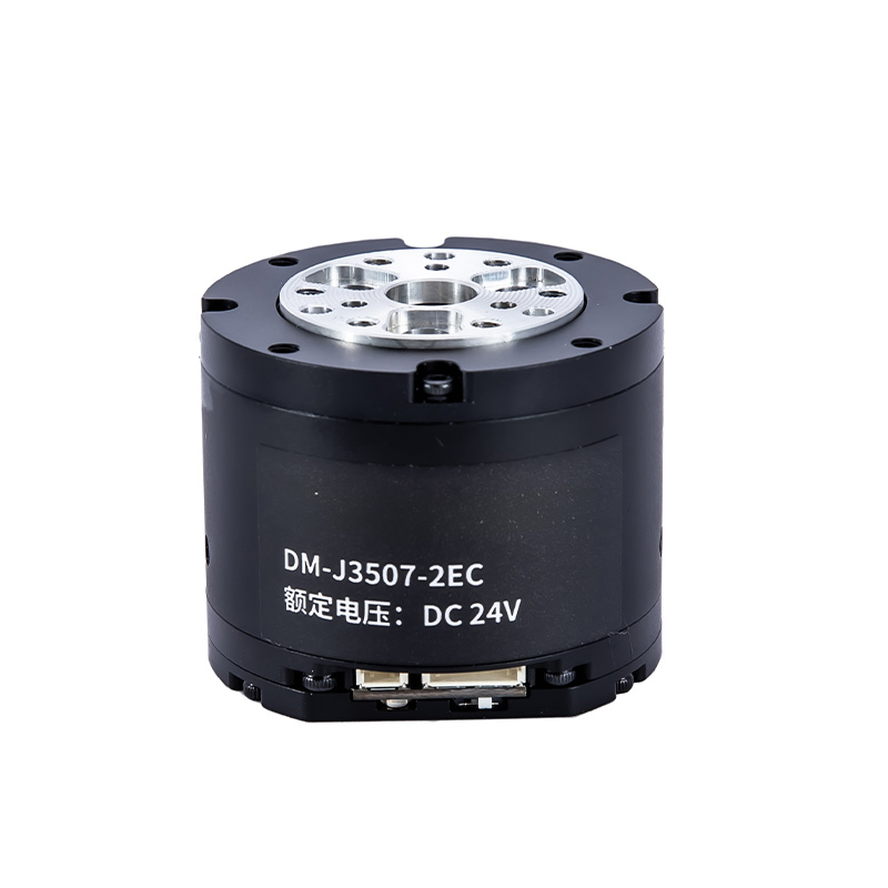 Motore servo brushless DAMIAO DM-J3507-2EC con giunto MIT, doppio ...