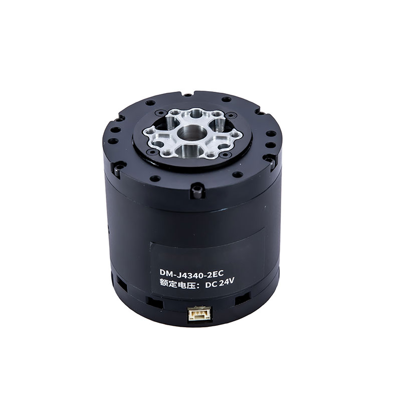 Motore servo brushless DAMIAO DM-J4340P-2EC con giunto MIT, doppio ...