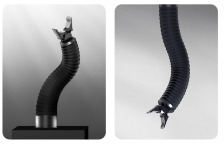 Can “Soft Robotics” Unlock a New Frontier for Rigid Robotic Arms ...