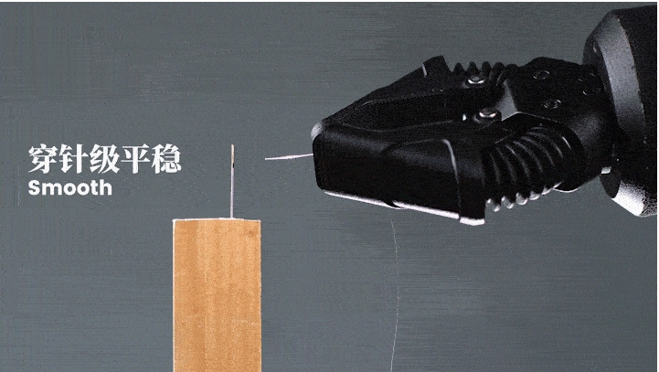 Can “Soft Robotics” Unlock a New Frontier for Rigid Robotic Arms ...