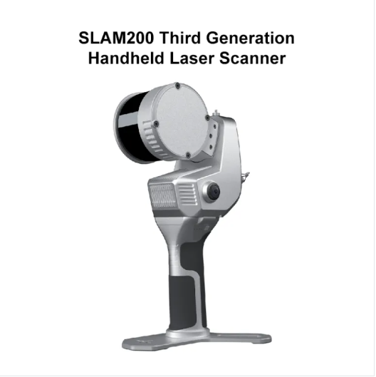 The Best Handheld Lidar 3D Scanners for 2025 | FOXTECH ROBOT