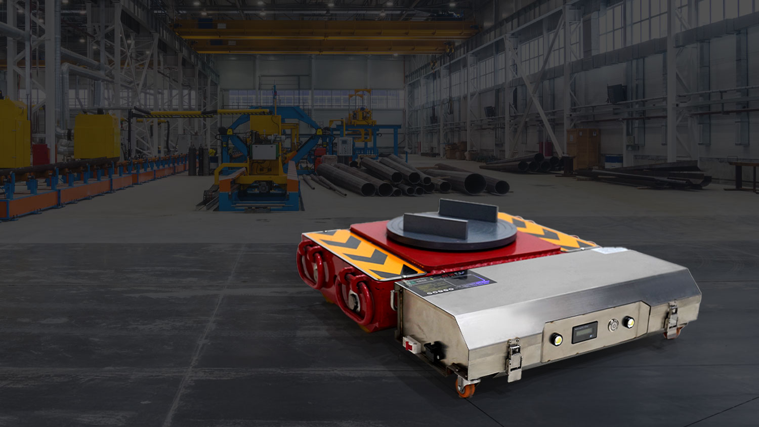 Foxtech Robot | Professional Surveying Equipment Manufacturers and Suppliers Since 2014