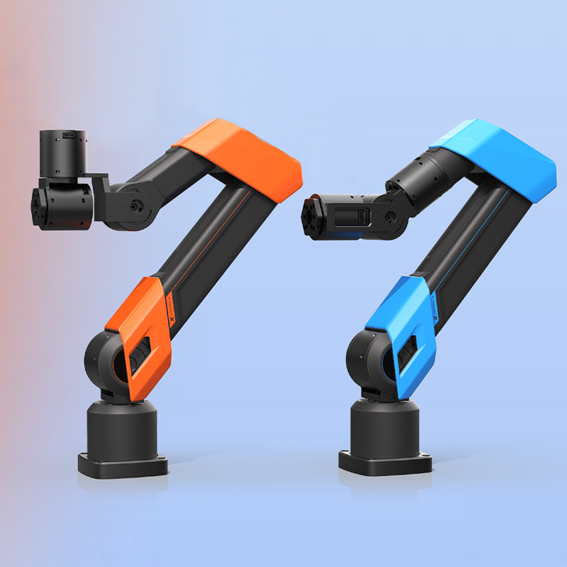 GALAXEA A1XY Six-Axis Dual-Configuration Lightweight Robotic Arm – Your ...