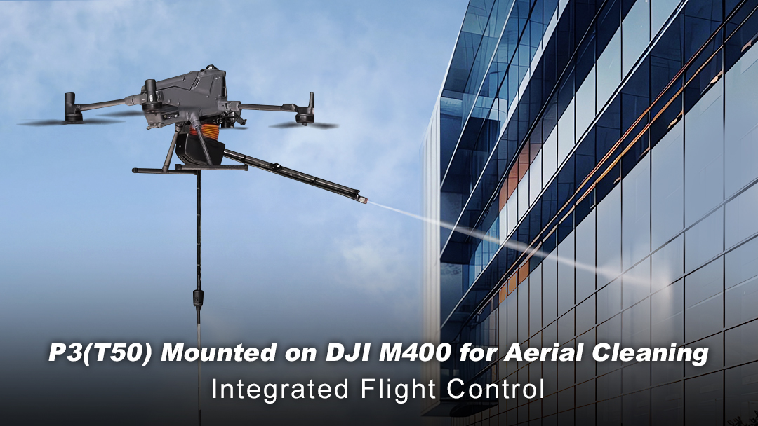 Foxtech Robotics: Leading Provider of Industrial Drones, LiDAR Scanners ...