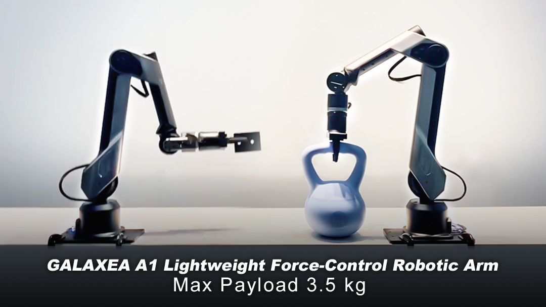Foxtech Robotics: Leading Provider of Industrial Drones, LiDAR Scanners, UGVs & Intelligent ...