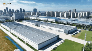 Agility A1 Robotic Arm based on the OpenArm – Fully Open-Source Humanoid Robot Arm with 7DOF ...