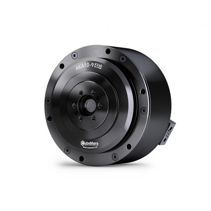 Actionneur robotisé AKA10-9 KV60 | FOXTECH ROBOT