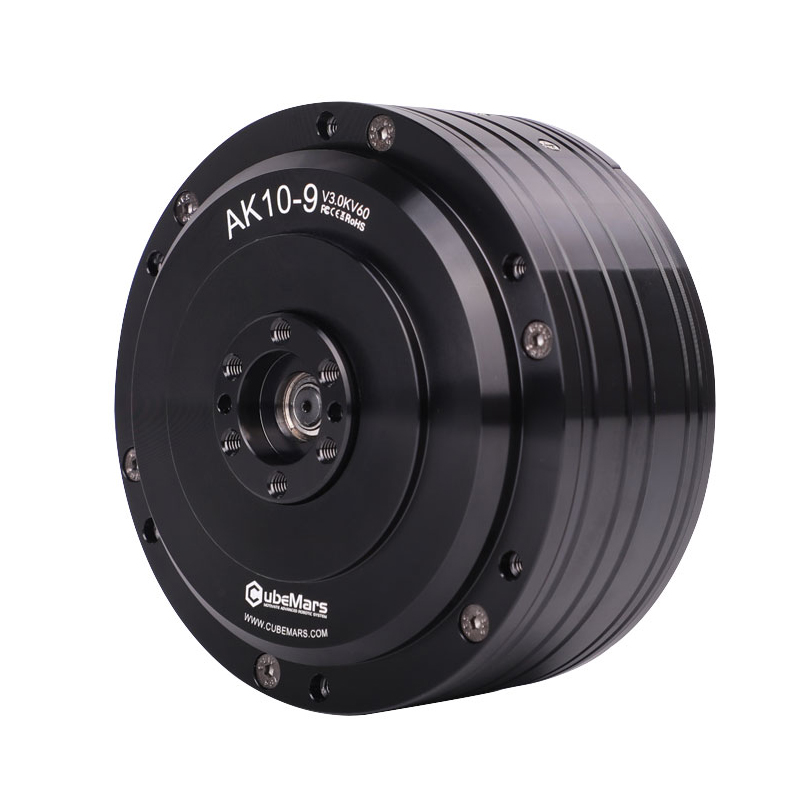 AK10-9 V3.0 KV60 Robotic Actuator | FOXTECH ROBOT