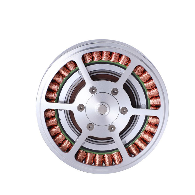 AKE80-8 KV30 Quasi Direct Drive | High-Precision Robotic Actuator ...