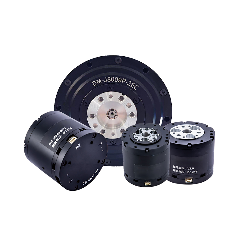 Joint Motors | High-Performance Robotic Actuators – Foxtech Robotics