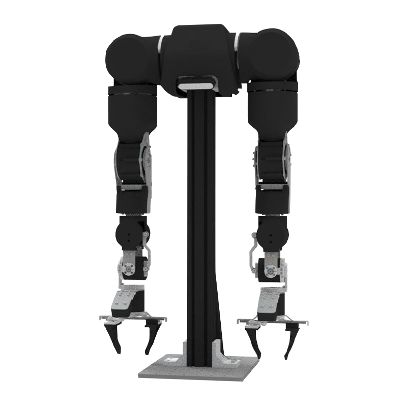 Agility A2 Dual-Arm Robotic Research Platform Based on the OpenArmX Pro ...
