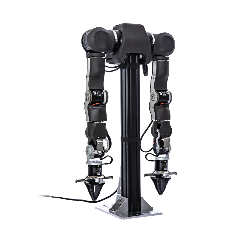 Agility A1 Robotic Arm based on the OpenArm – Fully Open-Source ...