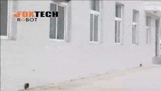 FOLO-4WD PRO Automatic Following Robot Detailed Operation Guide ...