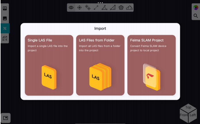 Stockpile Measurement Solution: A Concise Guide | FOXTECH ROBOT