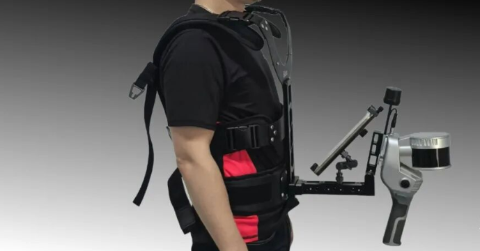 SLAM200 - FOXTECH ROBOT