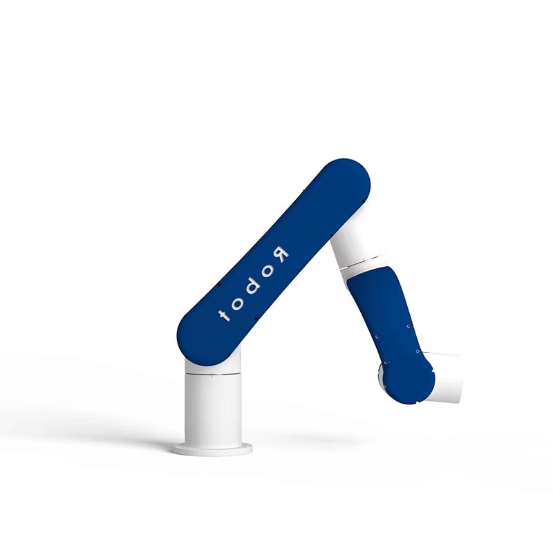 Braccio robotico collaborativo a 6 assi | FOXTECH ROBOT