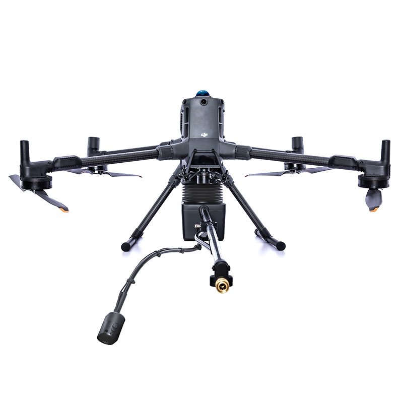 AeroClean P3 (T50): Ultimate DJI Drone Cleaning System - Efficient ...