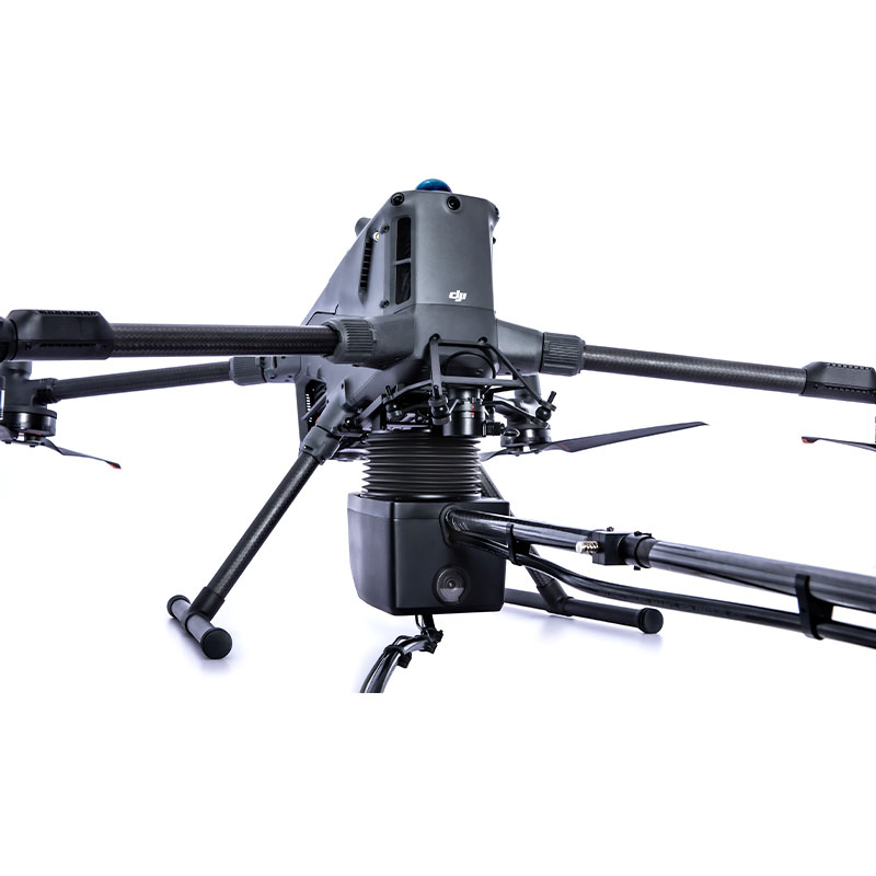 AeroClean P3 (T50): Ultimate DJI Drone Cleaning System - Efficient ...