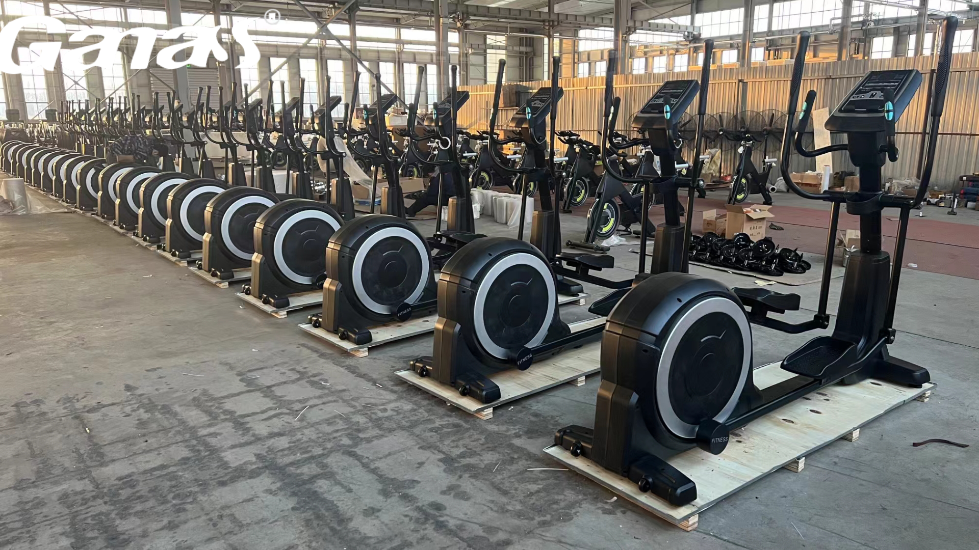 Best Commercial Elliptical Machine 2025: Complete Buyer's Guide for Gym ...