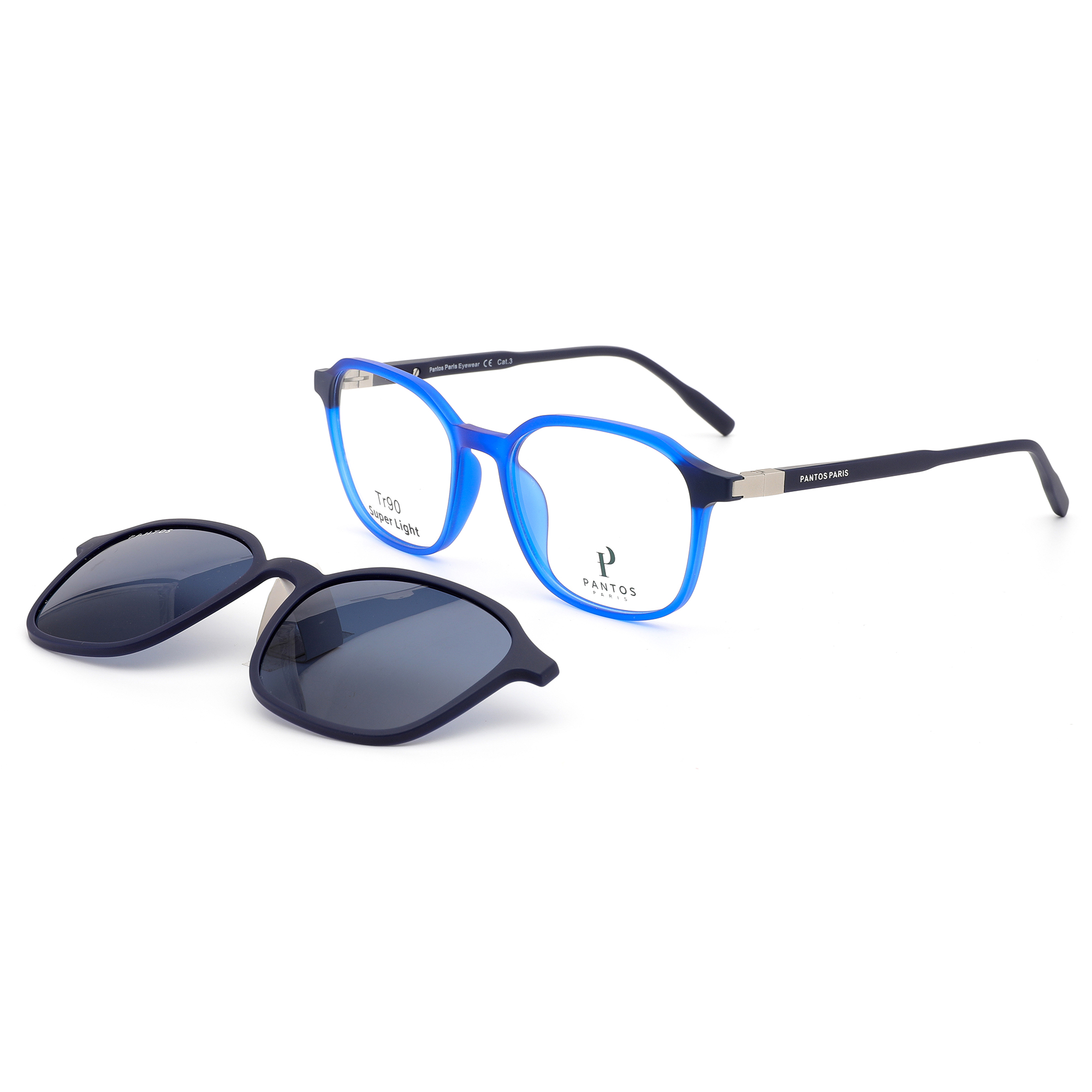 Quality Magnetic Clip-On Glasses – Ultra-Light TR90 Frame Manufacturer ...