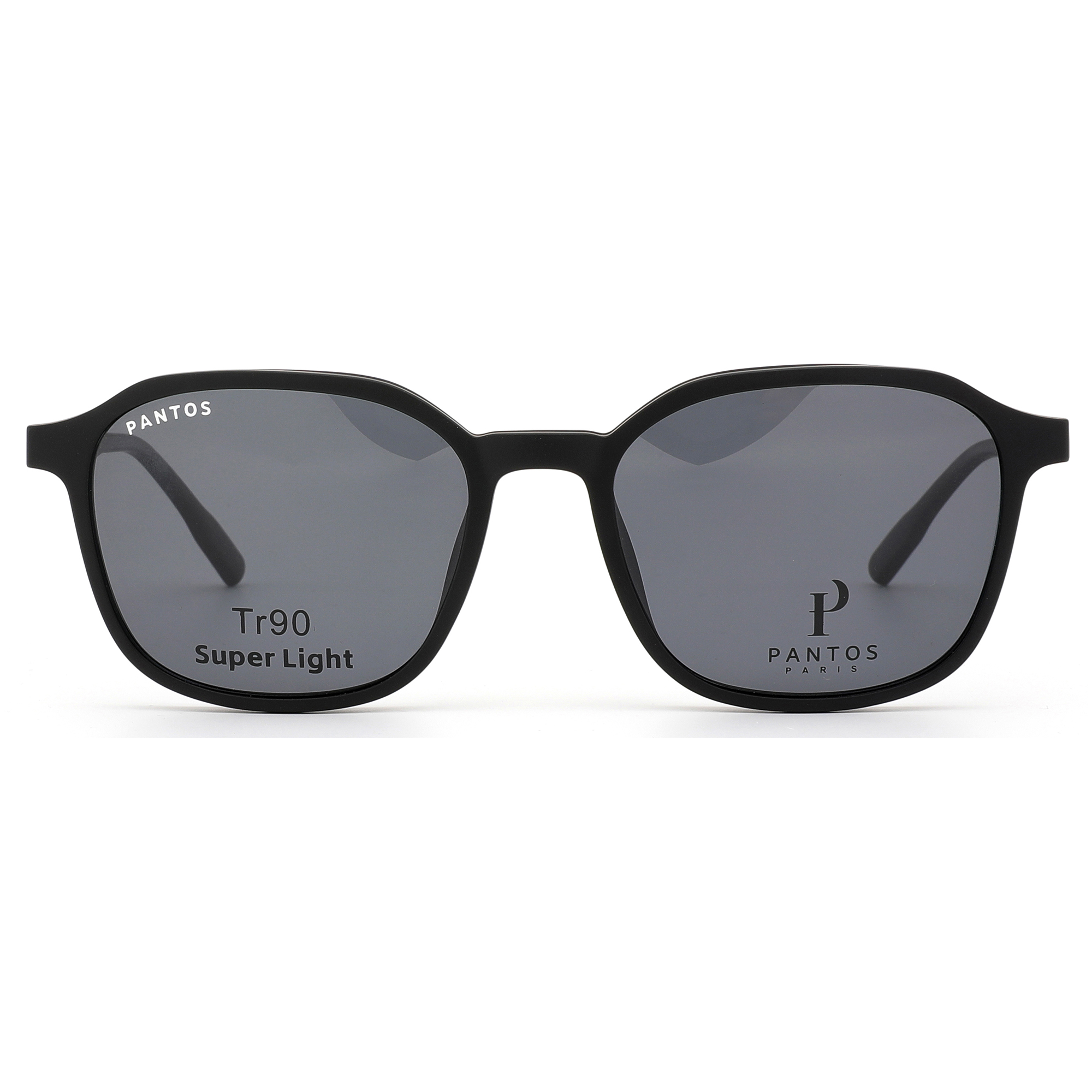 Quality Magnetic Clip-On Glasses – Ultra-Light TR90 Frame Manufacturer ...