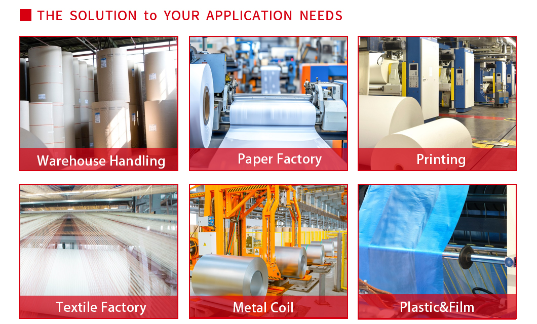 2026 500kg 1000kg Semi Electric Roll Lifter with 360 Degree Rotation ...