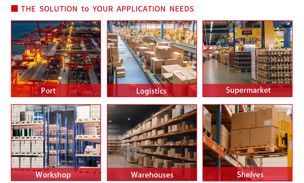 Hand Pallet Stacker 400kg Load Capacity Manual Stacker Lift for ...