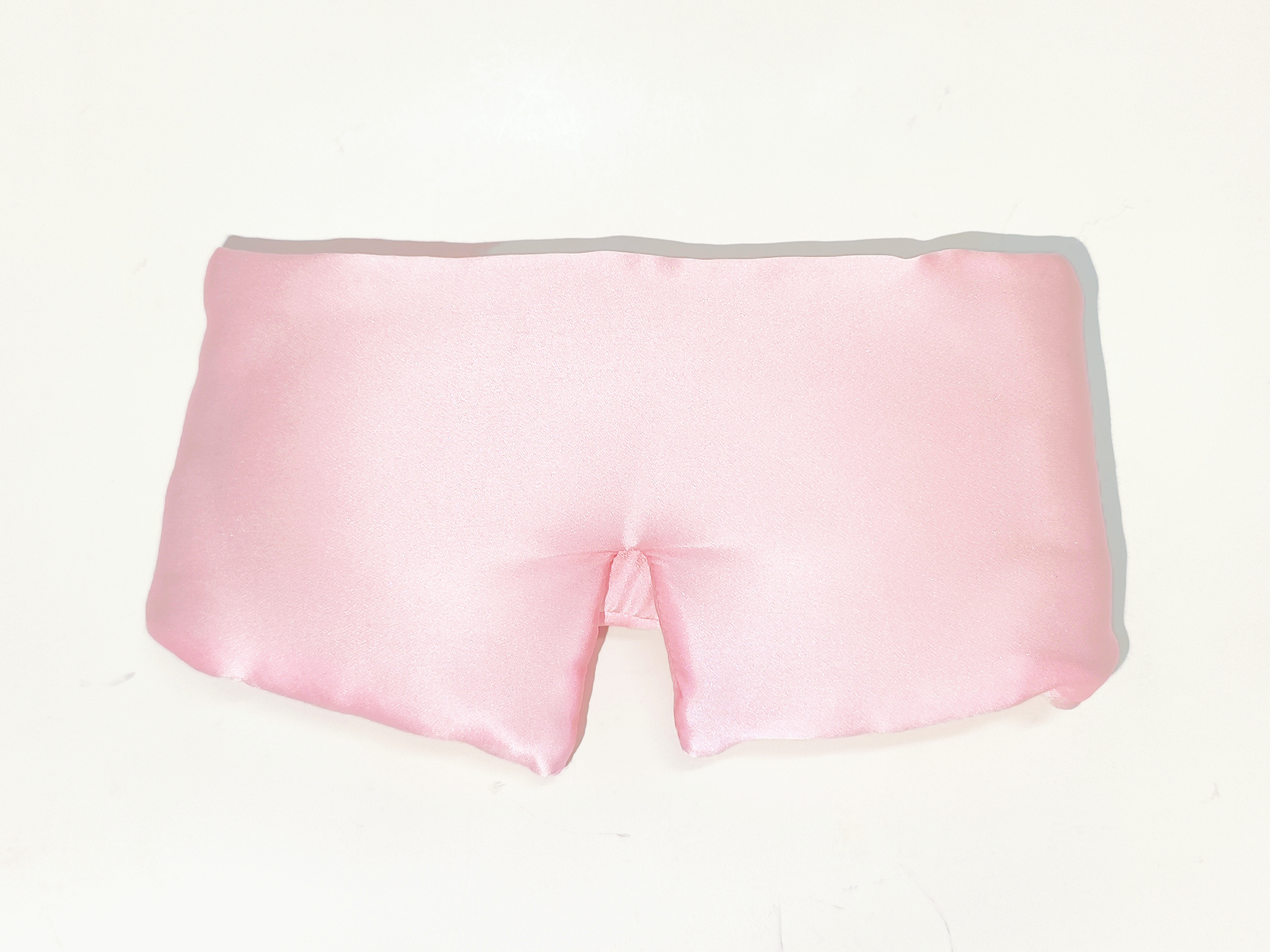 DOCSUN Wholesale luxury 3D 100% mulberry silk sleep eye mask | DOCSUN