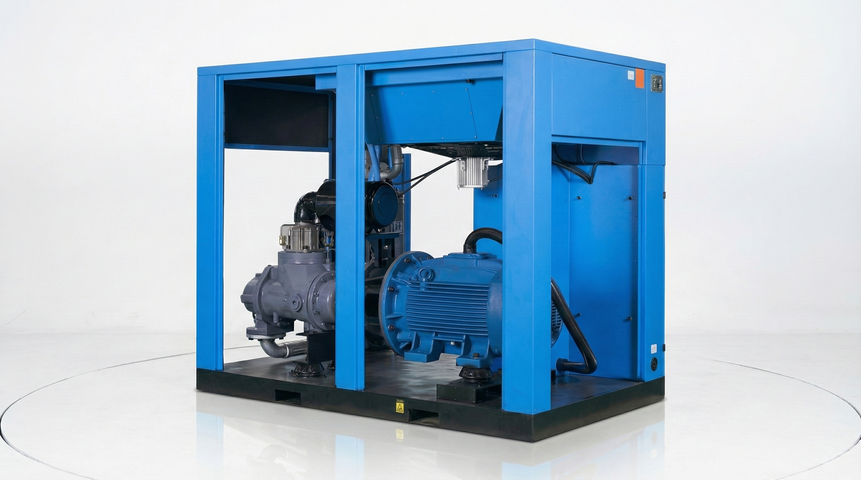 Topmerken luchtcompressoren uit China in 2026: De definitieve ranglijst ...