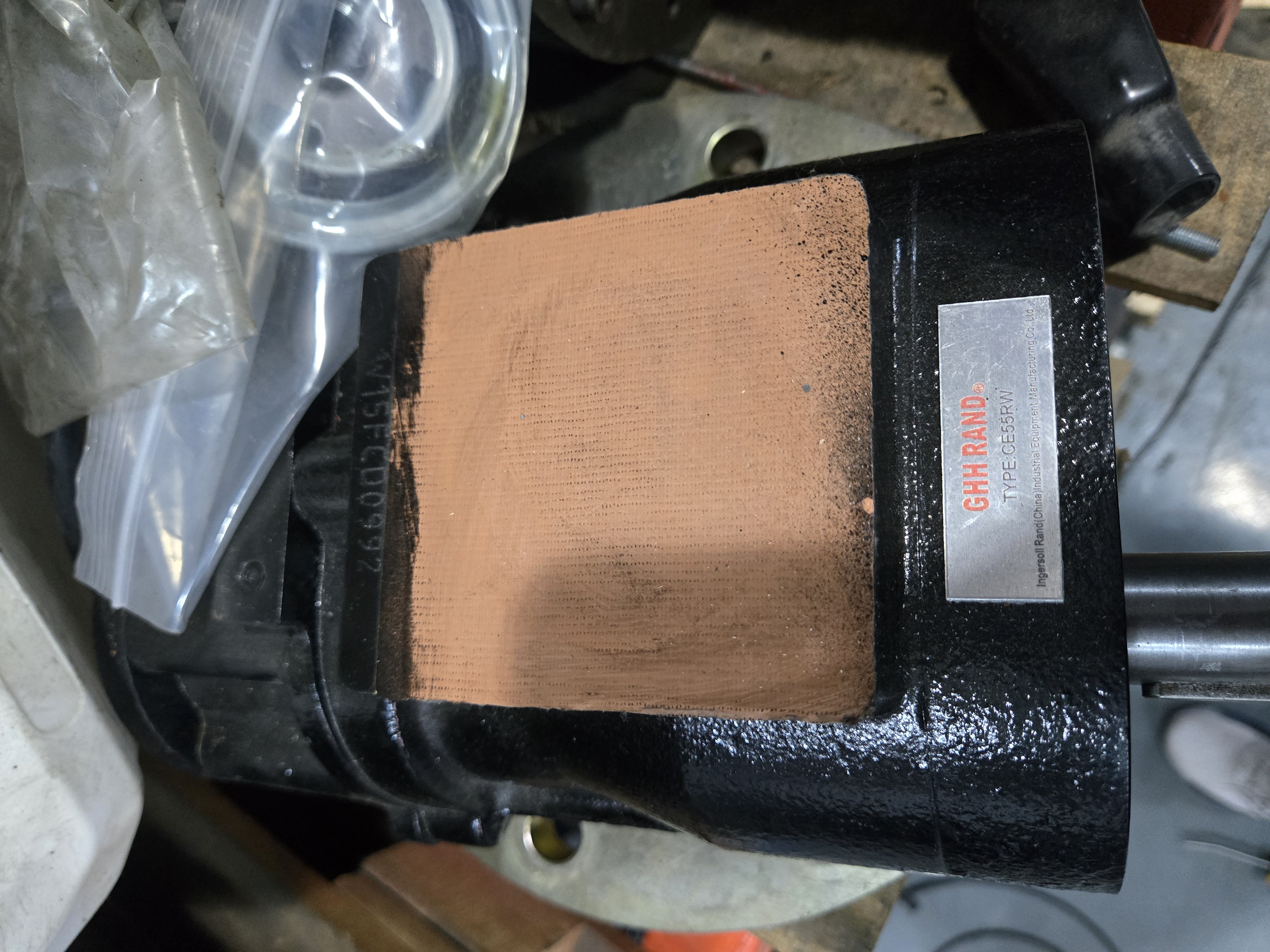 Sourcing a Rotary Screw Air Compressor in China (2026 Edition): How to ...