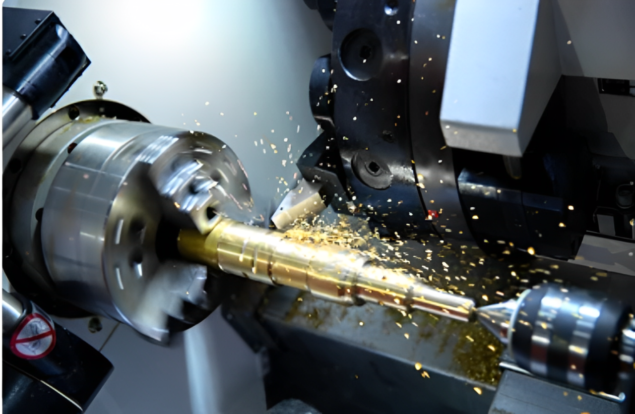Comprehensive Guide to CNC Turning for Aluminum Parts | MaiJin Metal