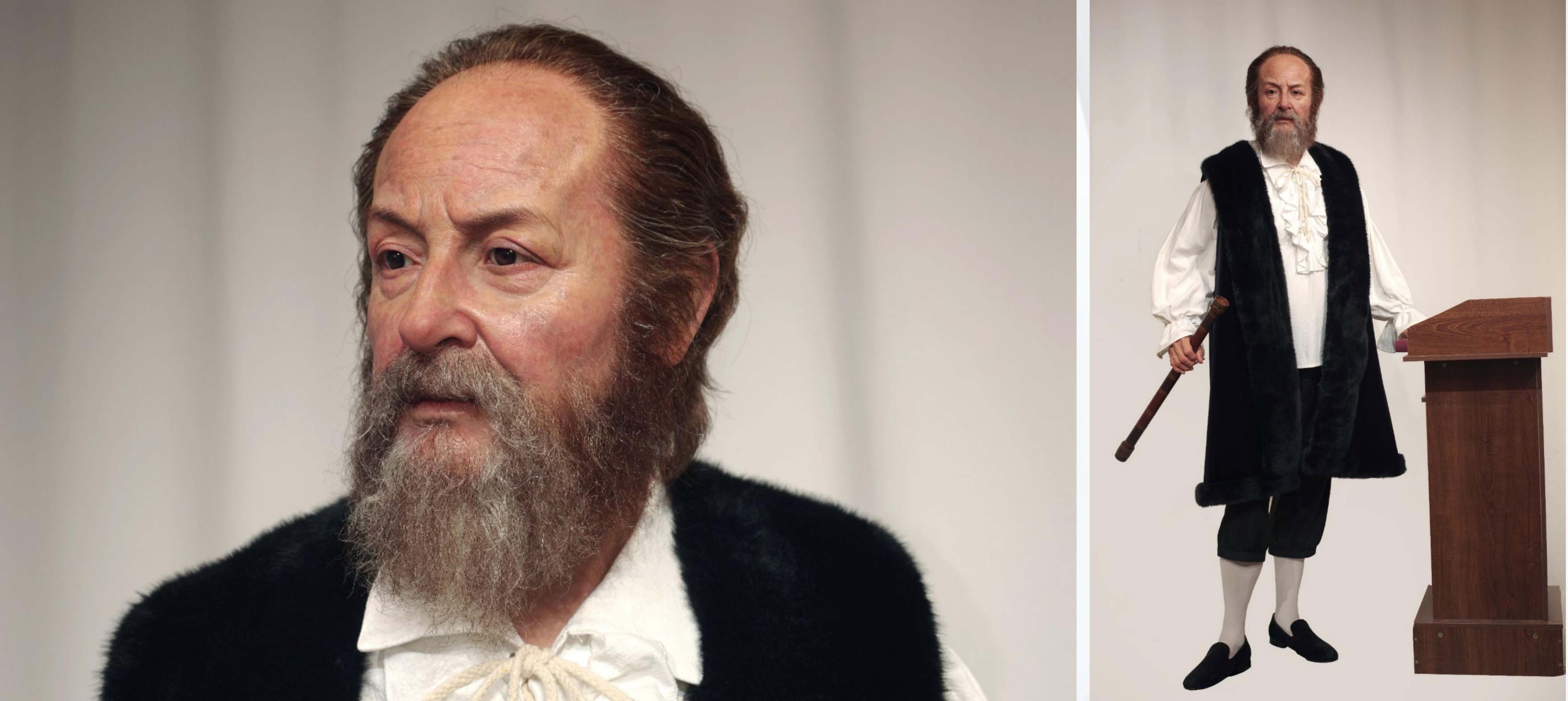 From Concept to Creation: A Step-by-Step Guide to Wax Figure Production ...