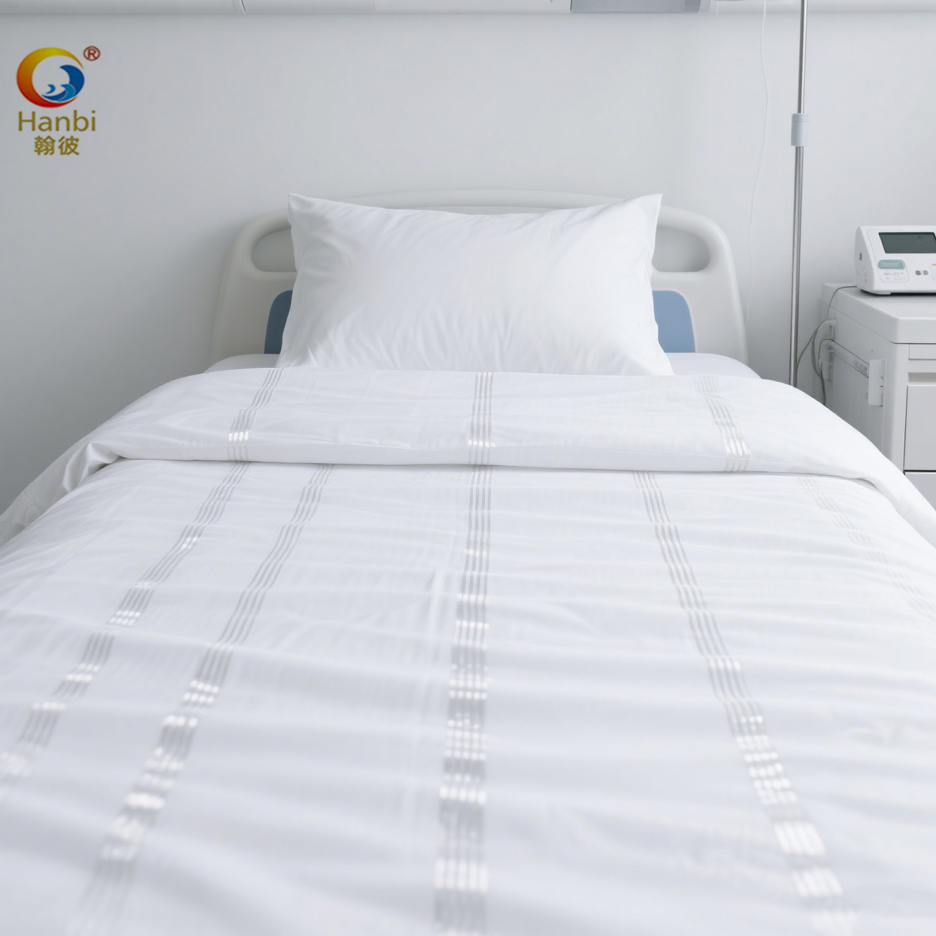 "Ultimate Guide to Selecting Hospital Sheets: Exploring the Four Core ...