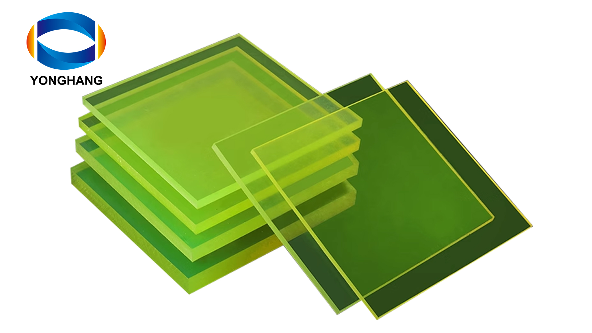Urethane sheet & Polyurethane sheet | Yonghang