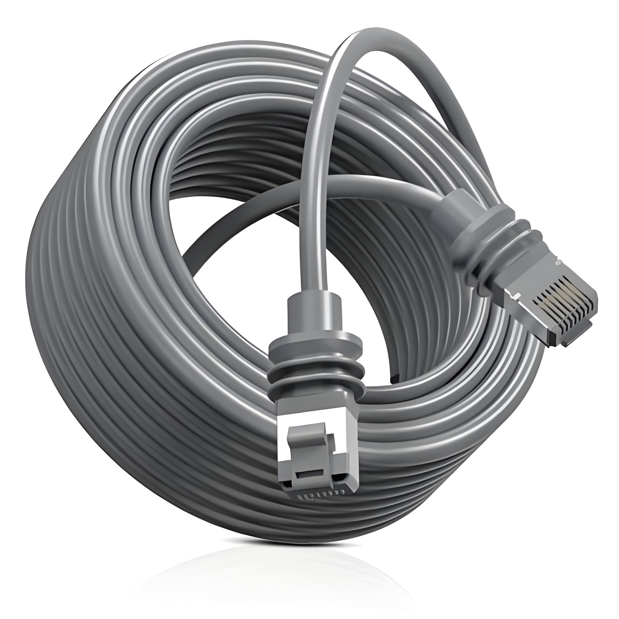 Starlink V3 Waterproof Cable for Starlink Gen 3 Replacement Extension ...