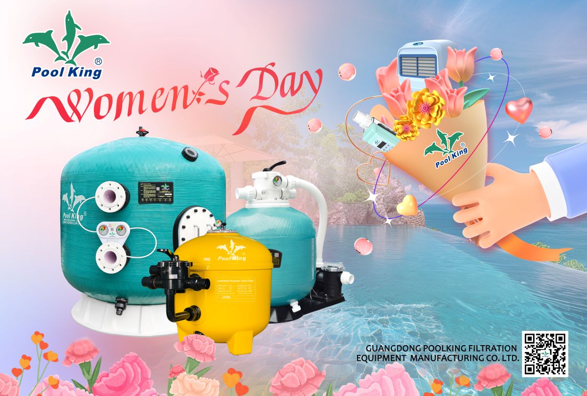 En esta hermosa época de renovación, damos la bienvenida al Día Internacional de la Mujer ...