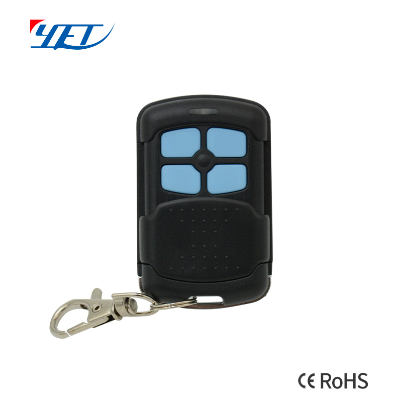 YET2240 Smart Universal RF 433MHZ 315MHZ Remote Control Learning Code EV1527 Door Opener | Yet ...