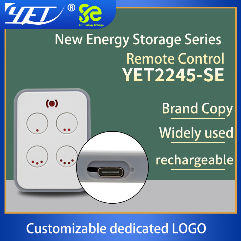 AIO PRO: En Üstün 4 Kanallı Çok Frekanslı Uzaktan Kumandalı Çoğaltıcı ...