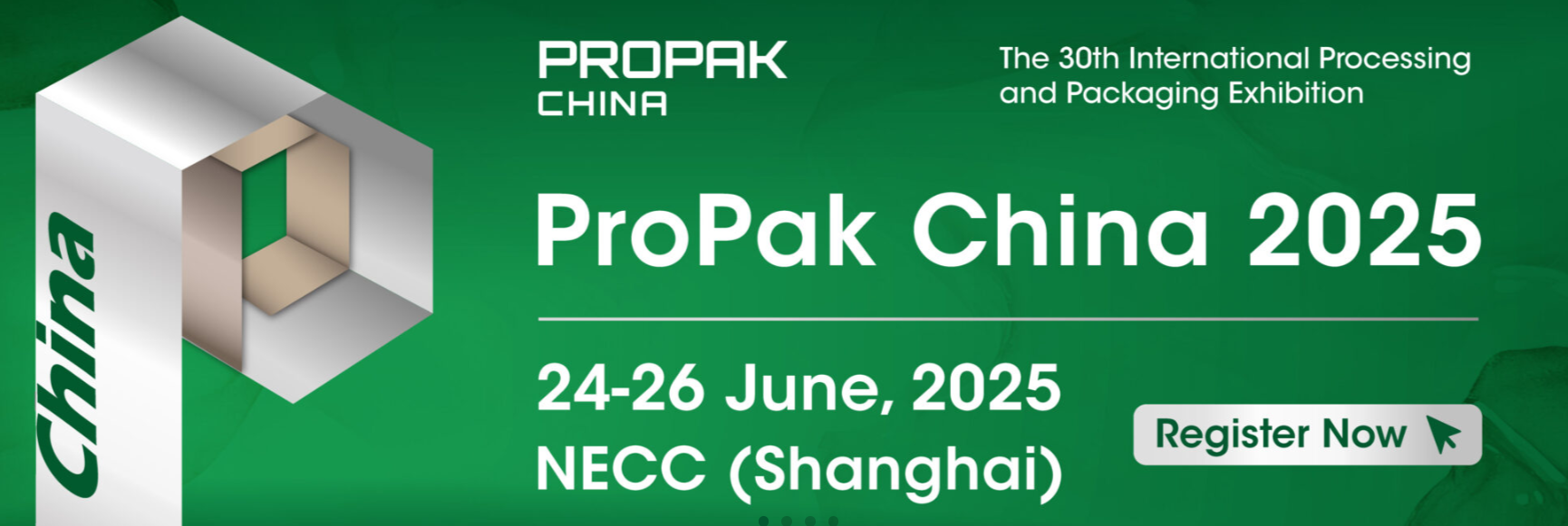 Experience the Future of Food Safety with Techik at ProPak China 2025 ...