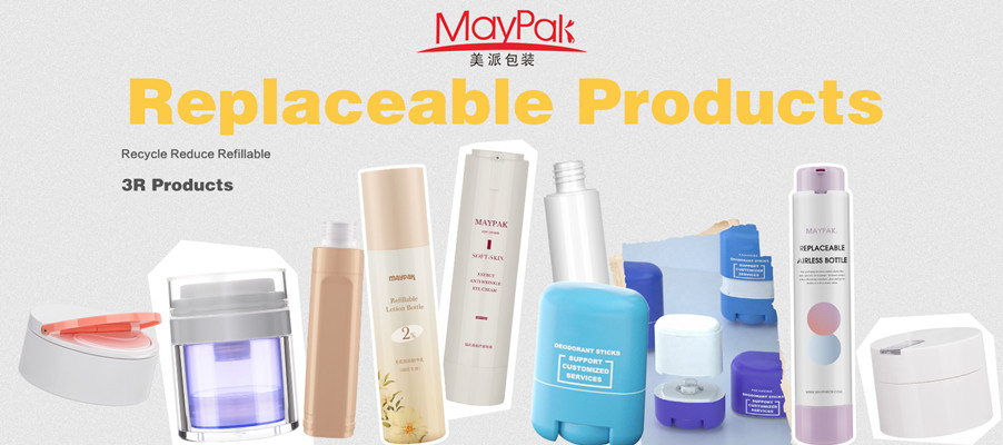 The Difference Between Eco-Friendly Cosmetic Packaging and Conventional ...